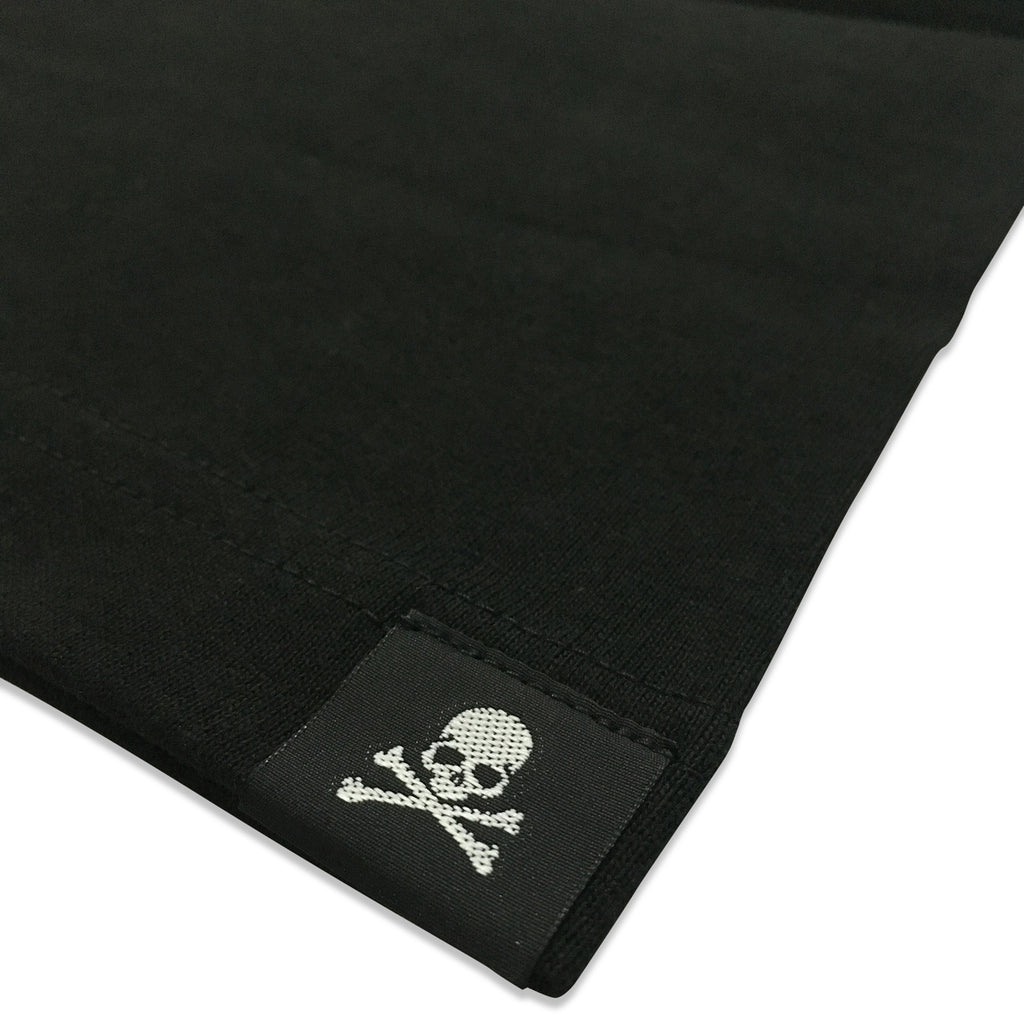 Mastermind Japan Peace T Shirt Black – CURATEDSUPPLY.COM